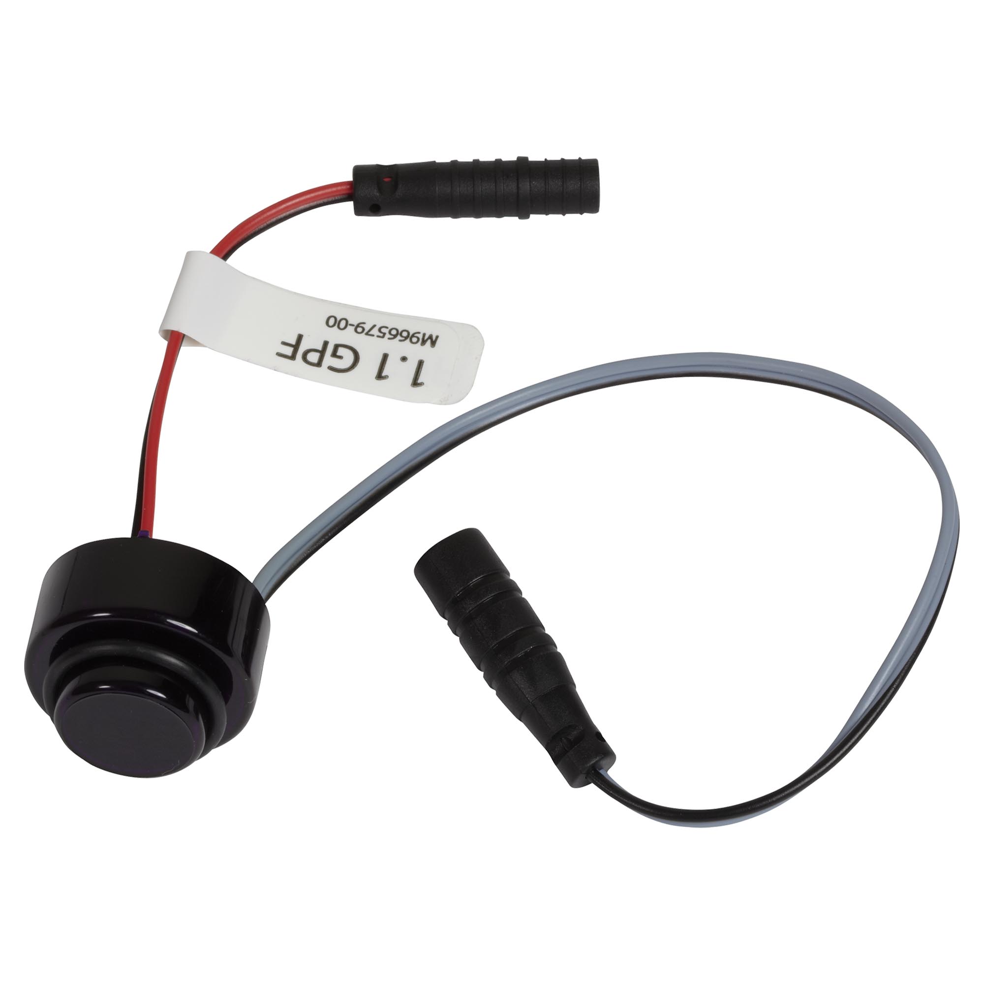 Sensor Assembly with Mounting Kit 1.28/1.1 GPF