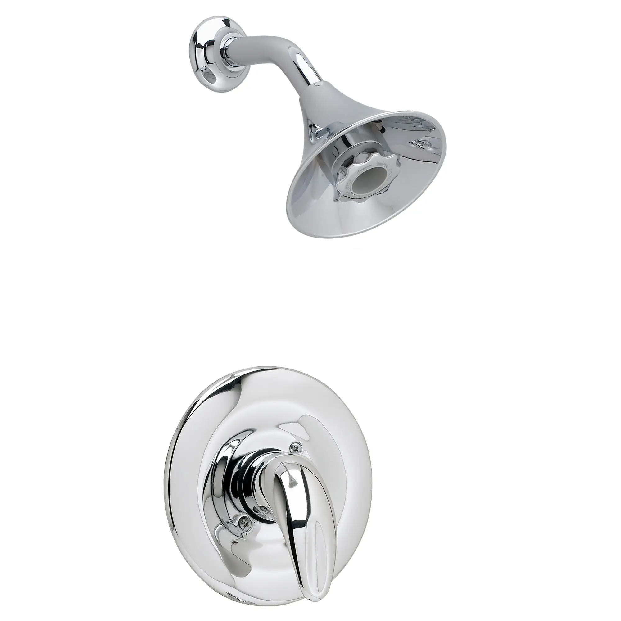 Reliant 3 FloWise Bath/Shower Trim Kits | LIXIL Pro