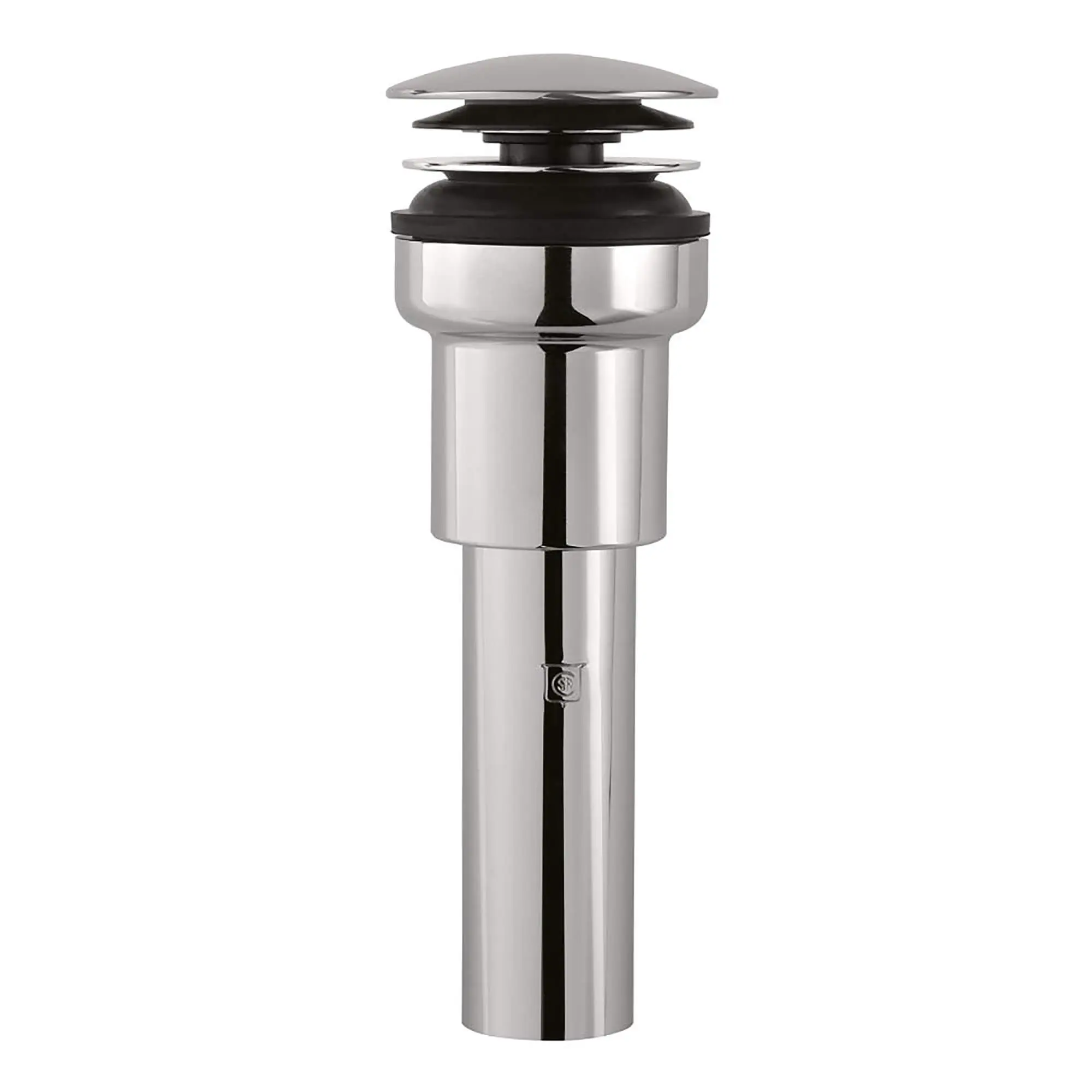 Vessel Sink Pop-Up Drain (No overflow) | LIXIL Pro