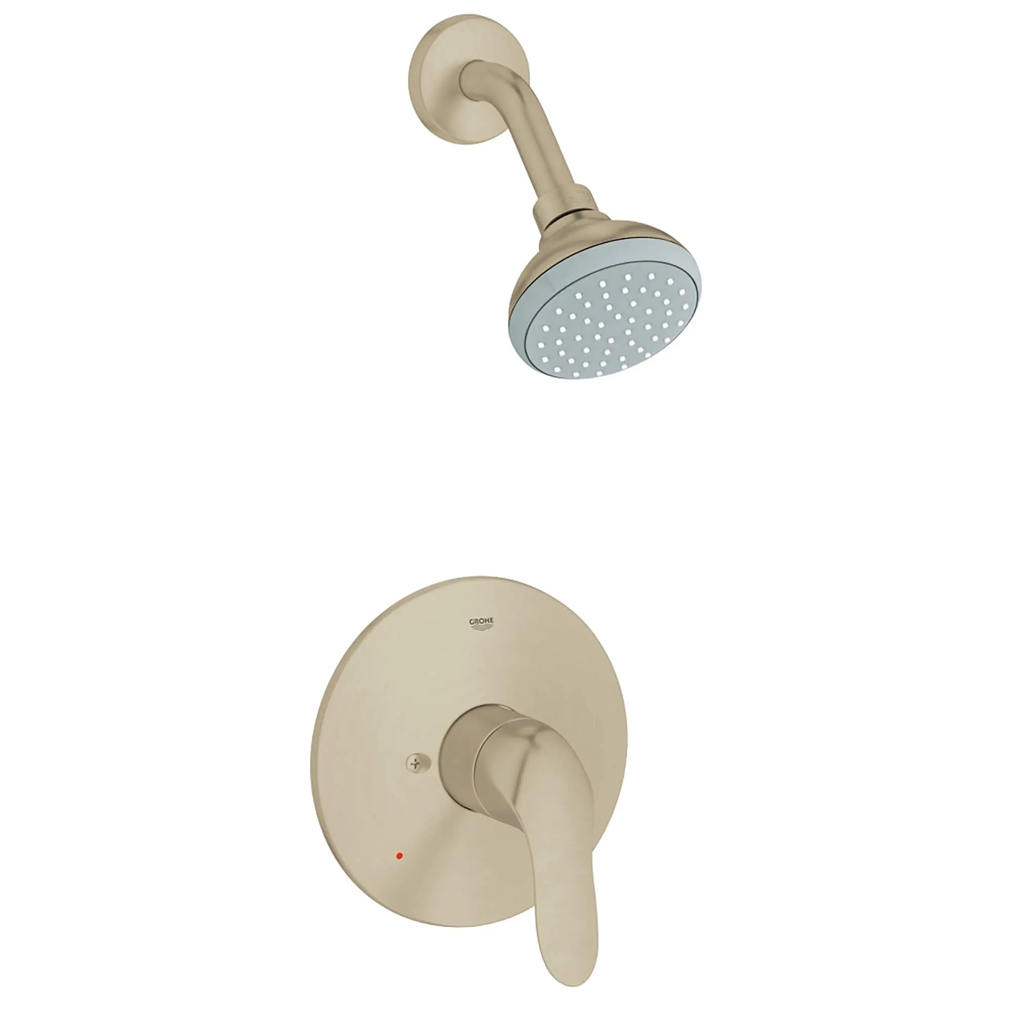 Pressure Balance Valve Shower Combo | LIXIL Pro