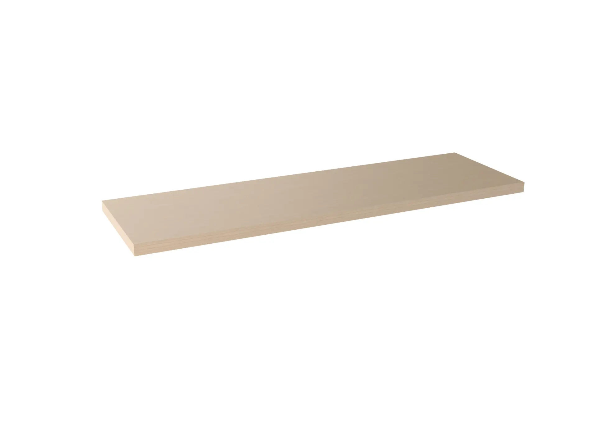 DXV® Modulus 75 in. Countertop Slab | LIXIL Pro