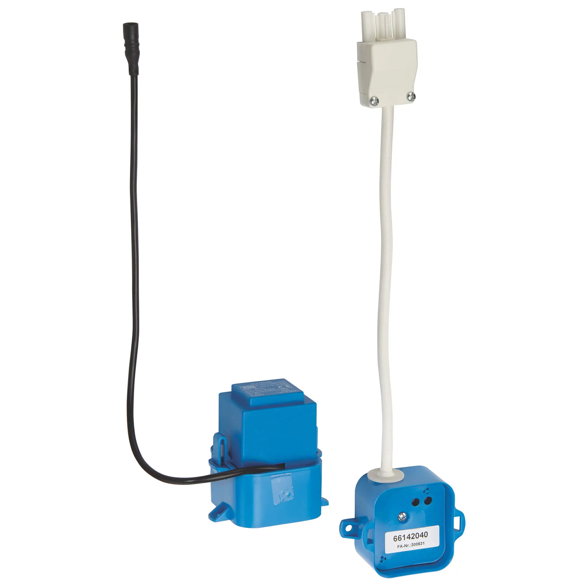 Transformer | LIXIL Pro