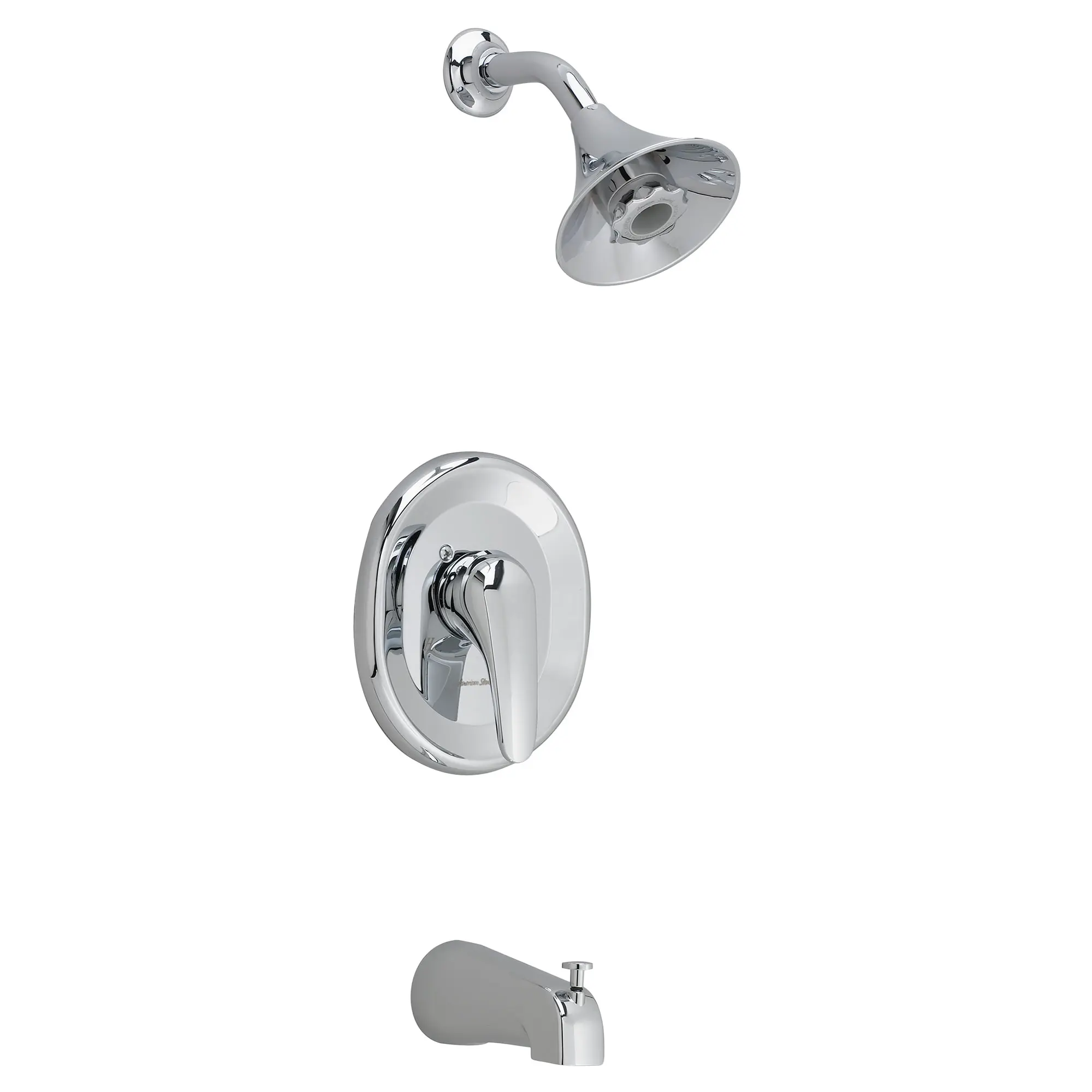 Seva FloWise Bath Shower Trim Kit
