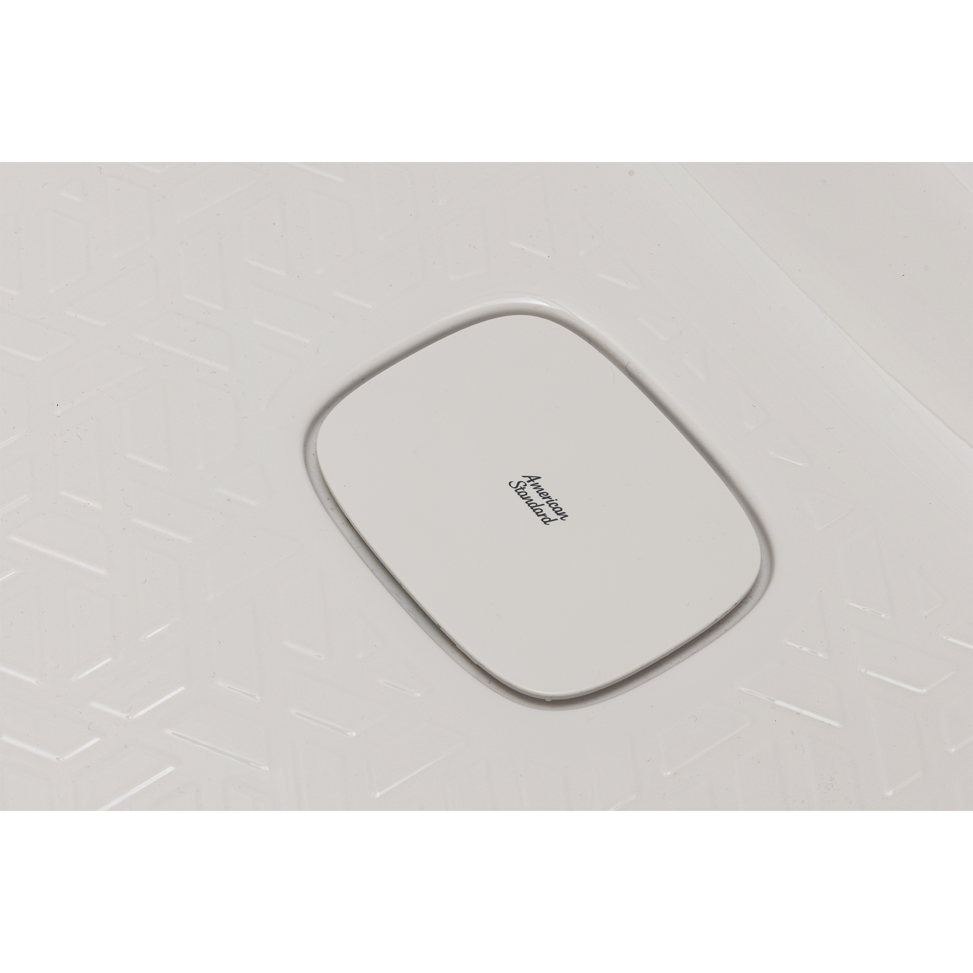 Aspirations 60 x 30-Inch Single Threshold Shower Base With Right-Hand ...