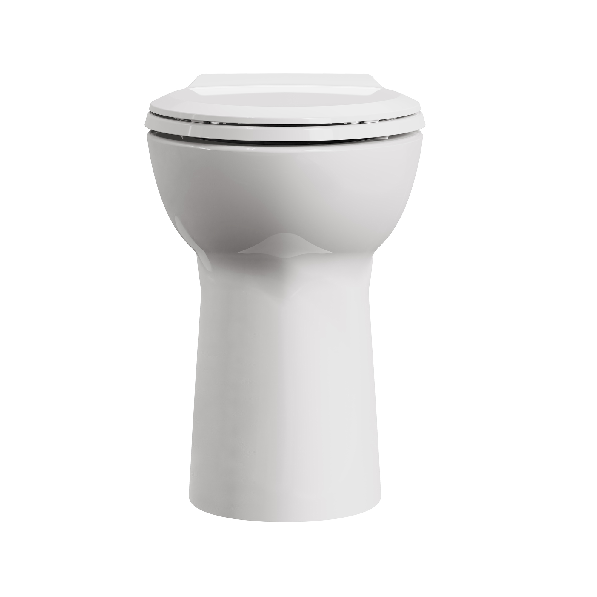 Cadet® PRO Extra Tall Height Elongated Toilet Bowl Only | LIXIL Pro