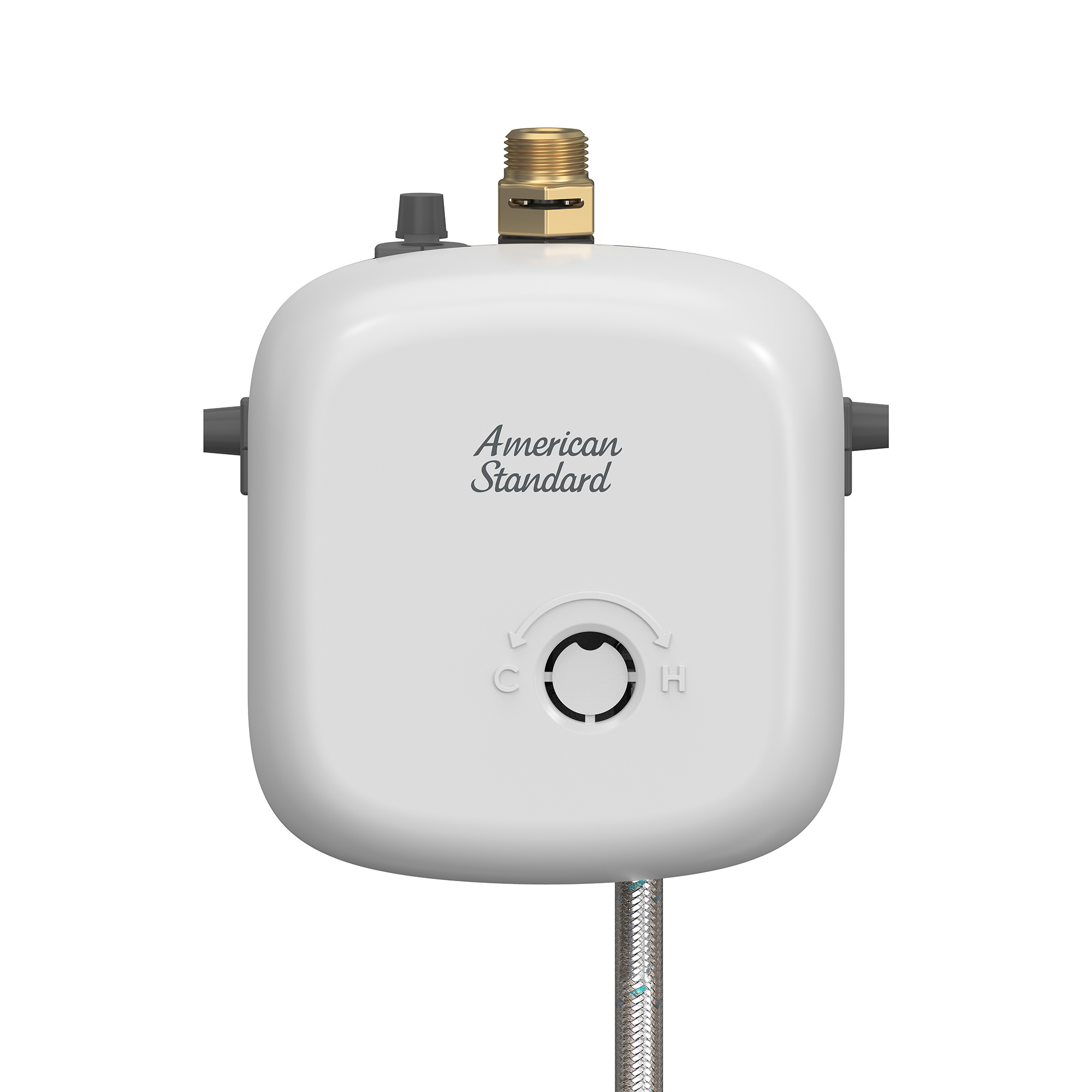 Solenoid Only Control Box, Single Inlet | LIXIL Pro