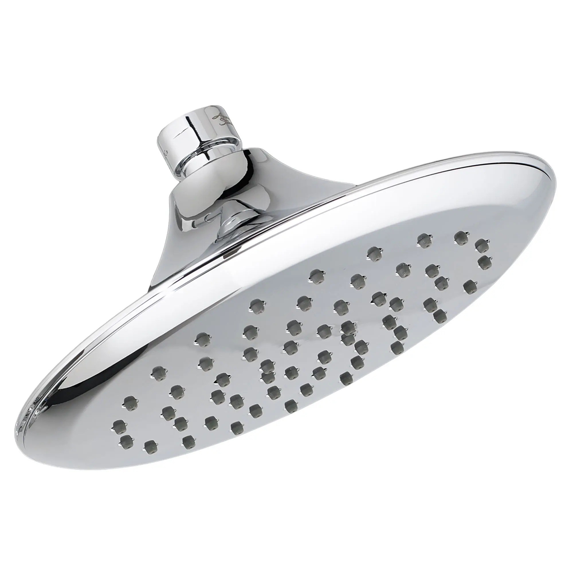 Fluent® 7-Inch 1.8 gpm/6.8 L/min Water-Saving Fixed Showerhead | LIXIL Pro
