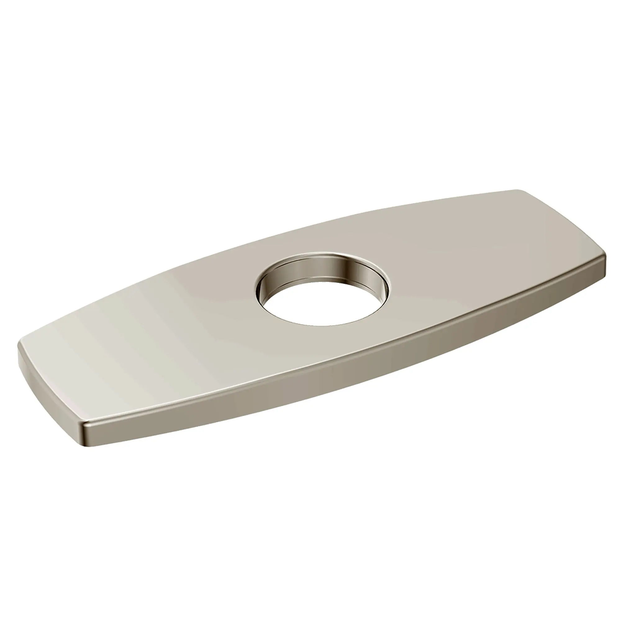 4-Inch Deck Plate | LIXIL Pro